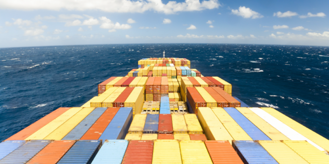 Making Container Management Make Sense in Acumatica - NexVue