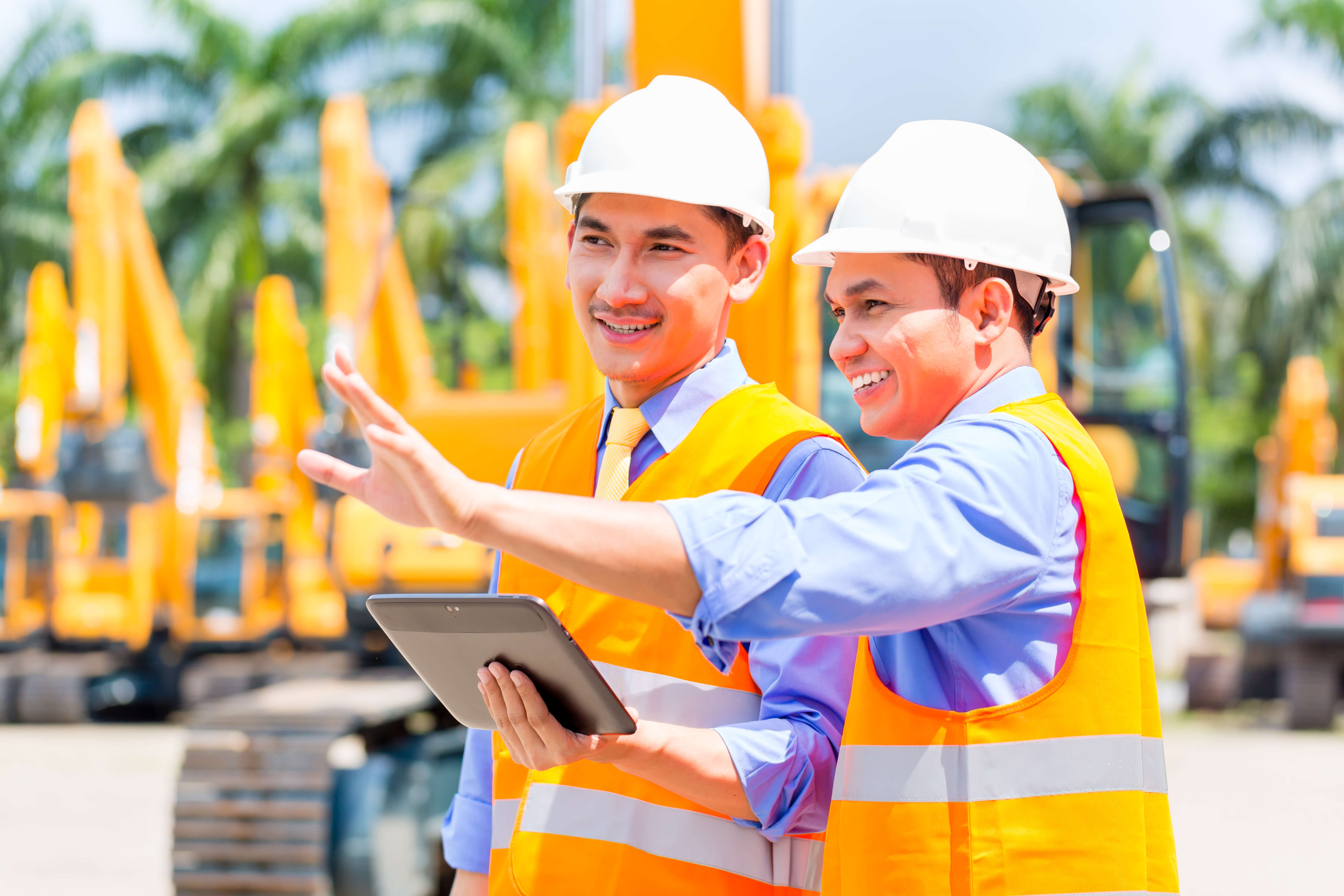 30 Essential Features of Equipment Rental ERP - NexVue